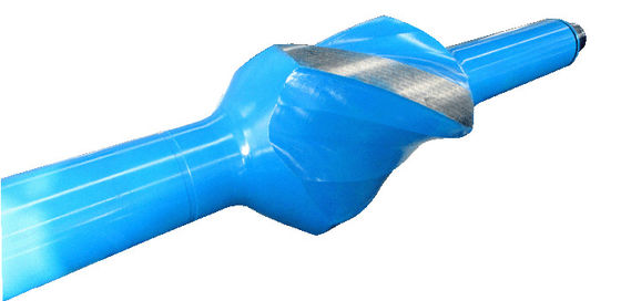 Downhole Drilling API Stabilizer 6 1/2 inch Coring Tools for Oil Drilling