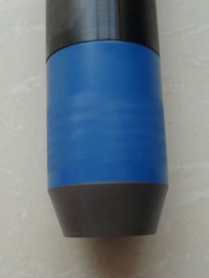 OEM SPT Sampler Automatic Trip Hammer For Standard Penetration Test ...