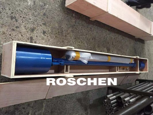 OEM SPT Sampler Automatic Trip Hammer For Standard Penetration Test ...