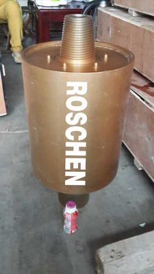 Shock Absorbers DTH Hammer Vibration Reduce The Impact And Vibration