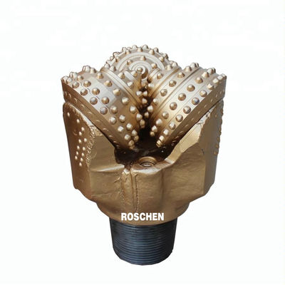 8 1/2" Tungsten Carbide TCI Tricone Drill Bit for Mining
