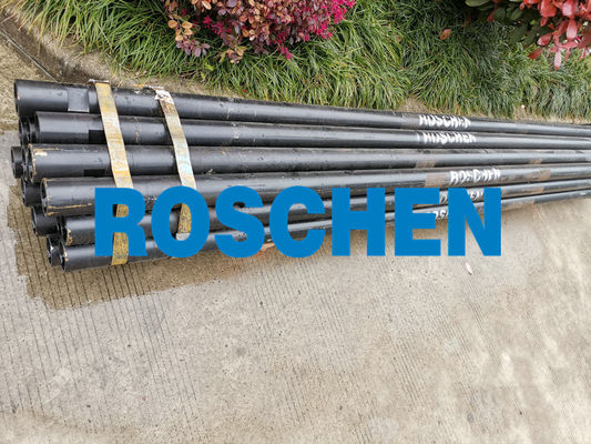 Remet 4 1/2" REVERSE CIRCULATION DRILL ROD For Atlas Copco RC 50 ...