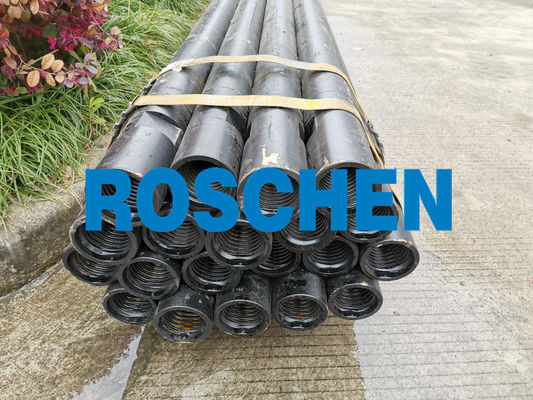 4 Inch Reverse Circulation Drill Rod for RC531 Hammer Drilling