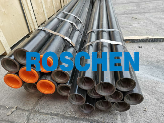 Heavy Weight Drill Pipe 5 5/8 Inch With Hard Thread Tool Joints ...