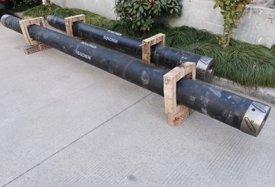 High performance 3.0M 8C Drilling Core Barrel for Well Exploration Core ...