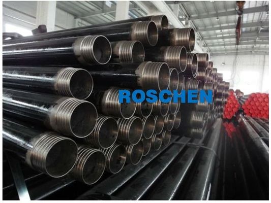 Wireline Drill Rods BQ NQ HQ PQ Drill Pipe