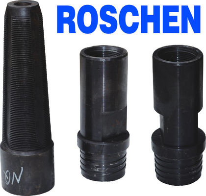 High Precision Wireline Core Barrel Male Rod Recovery Tap