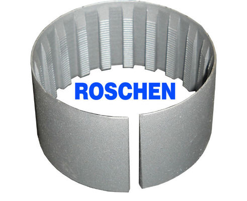 Core Lifter / Core Lifter Case for NQ HQ Wireline Core Drilling Equipment