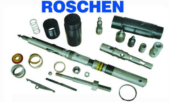 NQ3 HQ3 PQ3 Triple Tube Core Barrel Assembly for Wireline Drilling