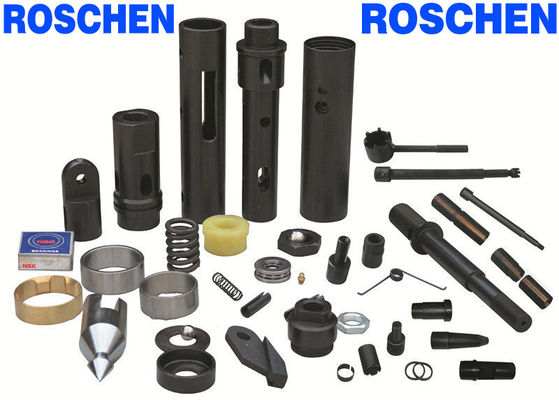 NQ3 HQ3 PQ3 Triple Tube Core Barrel Assembly for Wireline Drilling
