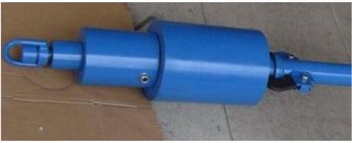 1.8m-2.6m Automatic SPT Hammer for Soil Penetration Testing
