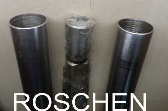 Wireline Casing Advancer Borehole Systems With Longer Lifetime HWT ...