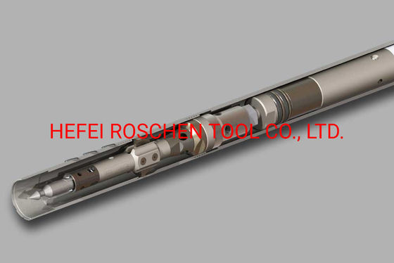 S Geobor Wireline Core Barrel Terracore Secoroc Rock Drilling Tools