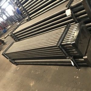 Wireline Drill Rods Casing Pipe BW For Exploration Diamond Core Drilling