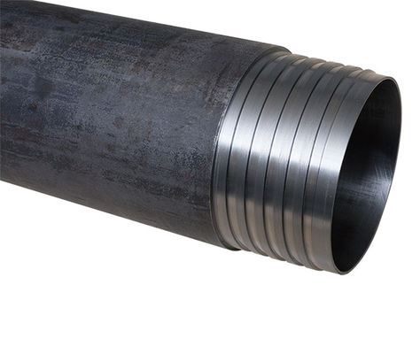 NQ HQ PQ Wireline Drill Rods for Core Drilling