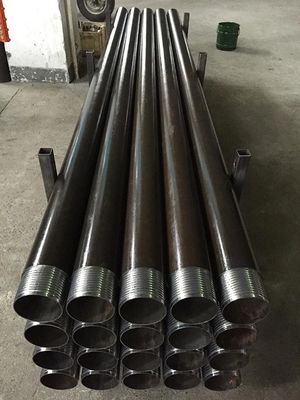 Hwt Casing Tube Phd Thread Drill Rod For Wireline Diamond Core Drilling ...
