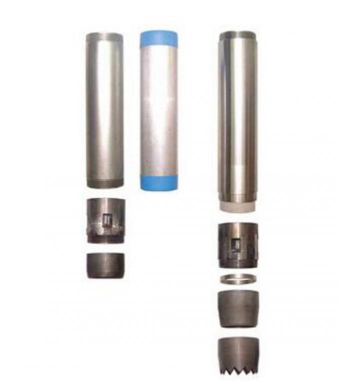 4" U100 Sampler for Undisturbed Soil Sampling， Geotechnical sampling ...