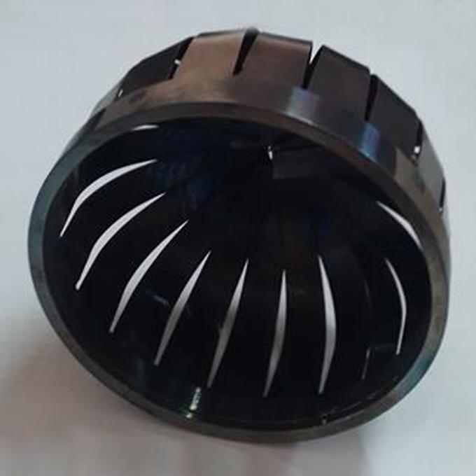 U100 Sampler Soil Core Catcher for Geotechnical Soil Sampling drilling