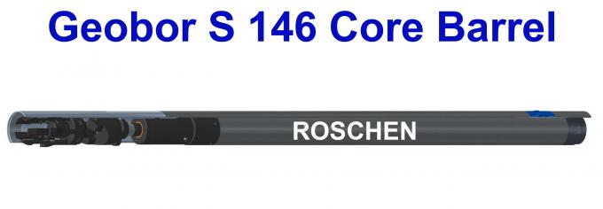 Geobor S Triple Tube Core barrel