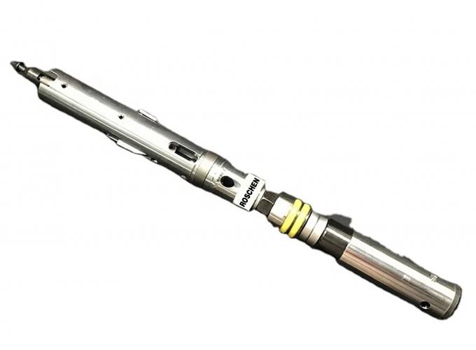 Wireline Core Barrel BQ NQ NQ3 HQ HQ3 PQ PQ3, Geobor S triple tube core ...