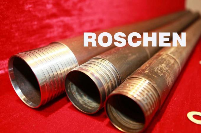 NQ HQ PQ Drill Rod NW HW PW Casing Pipe for african wireline diamond ...